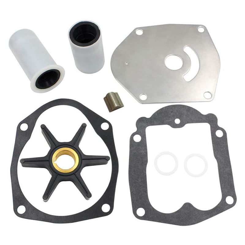PCFVRKA Water Pump Repair Kit Replaces 821354A2 Outboards Mercury Or pcfvrka-water-pump-repair-kit-replaces-821354a2-outboards-mercury-or