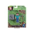 Minecraft Core Steve with Accessories - Walmart.com