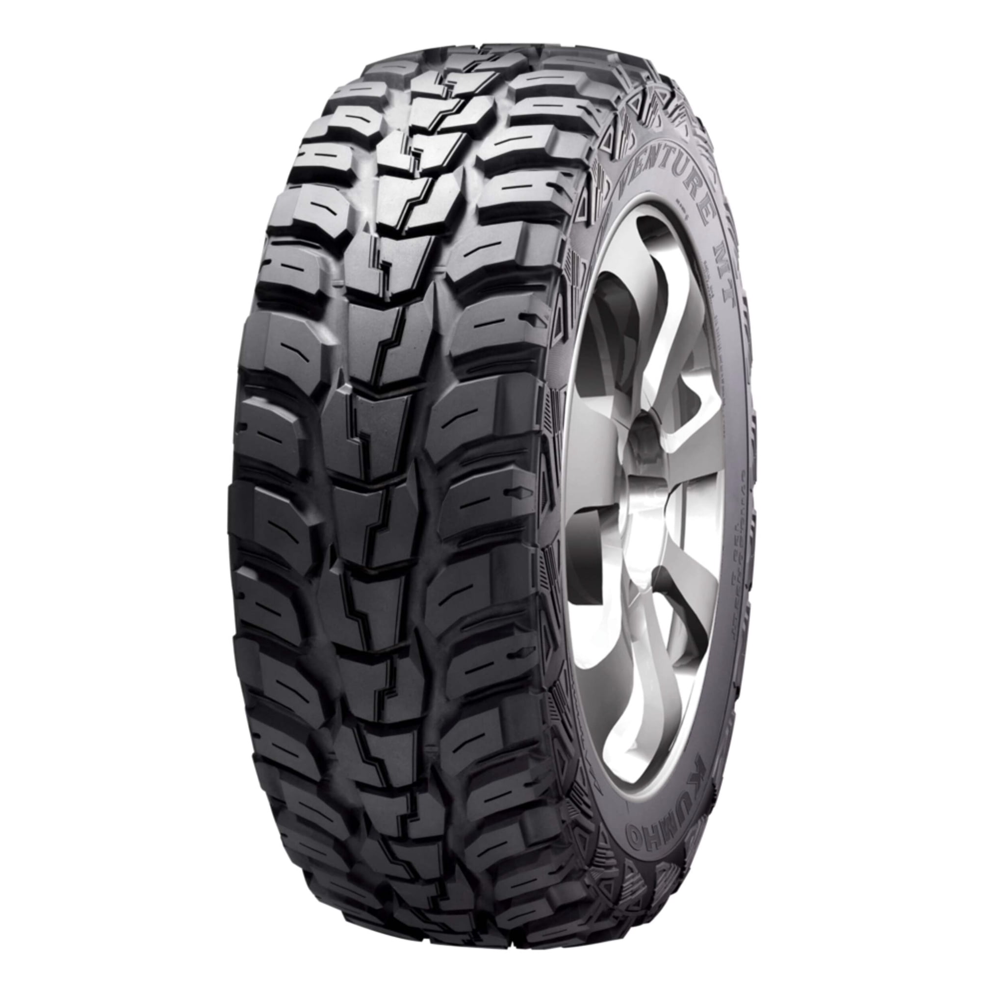 Click here for Kumho Tire Kumho Road Venture Mt71 35x12.50r22 E/1... prices