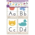 TREND Good Nature Alphabet Cards Learning Set - Walmart.com
