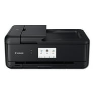 Canon PIXMA TR4722 Wireless InkJet All-in-One Printer, Copier, Scanner ...