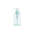 YYV Large Capacity Travel Squeeze Bottle Pump Dispenser for Hand Soap ...