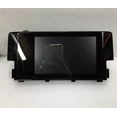 Genuine OEM 7-inch Navigation Display Touch Screen For 2016 - 2018 ...