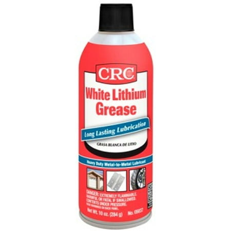 CRC Industries 05037 Multi Purpose Grease | Walmart Canada