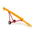 Standi Toys 1/64 Red & Yellow Plastic Grain Auger (32 ft to scale ...