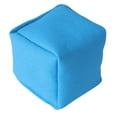 THOPBPRK Cube-Shaped Bean Bags for Outdoor Toss Games and Activities ...