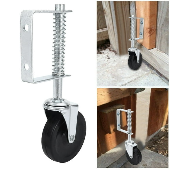 Fence Gate Wheel
