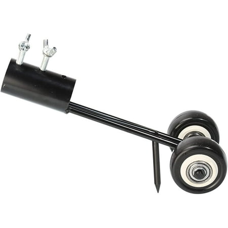 Weeding Puller Tool, Manual Weed Snatcher Tool with Wheels Stand Up ...