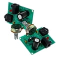 2Sets Audio Amplifier Board Module Low Power Consumption Ideal for DIY ...