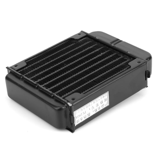 Water Cooled Radiator,CPU Heat Sink Water Water Cooling System Heat ...