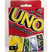 Uno Cards - Walmart.com