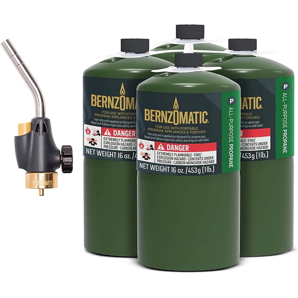 Propane Torch