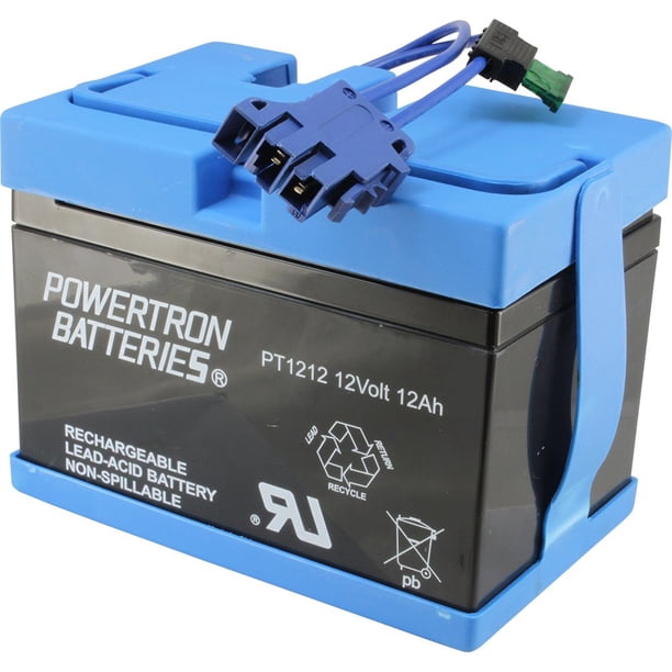 John Deere Battery Replacement