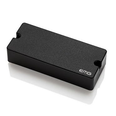 EMG SA Active Single Coil Electric Guitar Pickup Red - Walmart.com