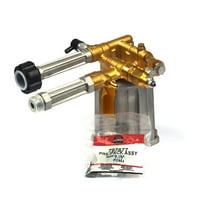 Briggs and Stratton Pressure Washer Pump - Walmart.com