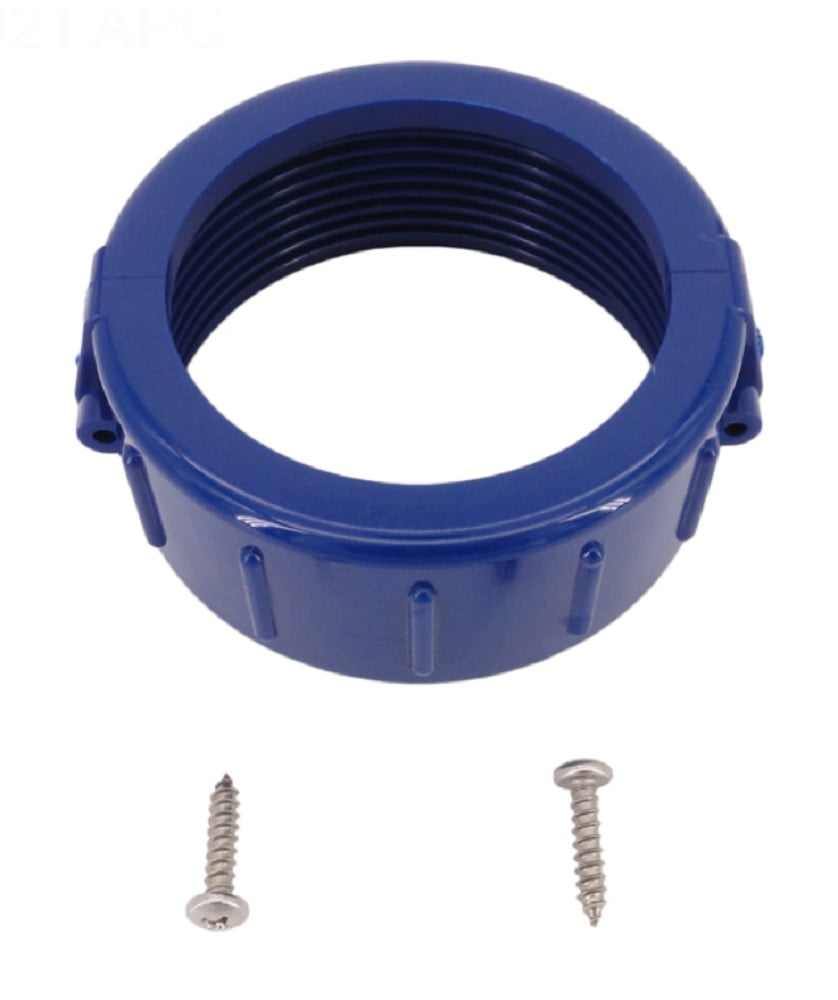 Delta UV 1000-2747 Split Nut Assembly - Walmart.com