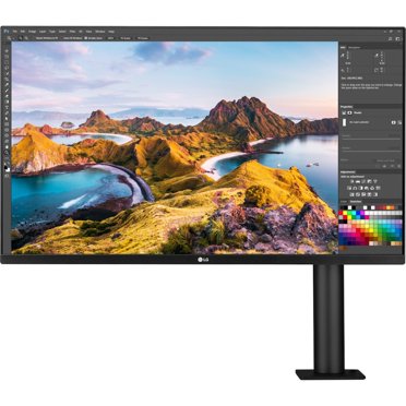 LG 24BK430H-B 24" Class IPS HDR FHD Monitor - Walmart.com