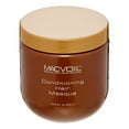 Macvoil Conditioner Hair Masque, 16.9 Oz - Walmart.com