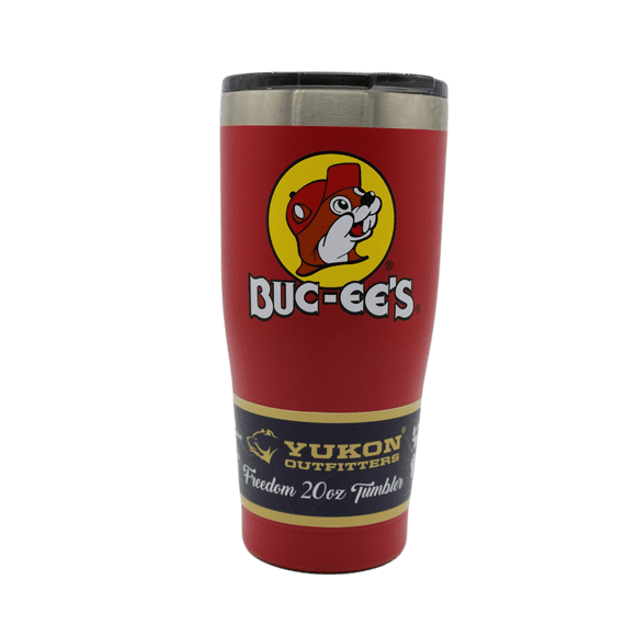 Buc-ees