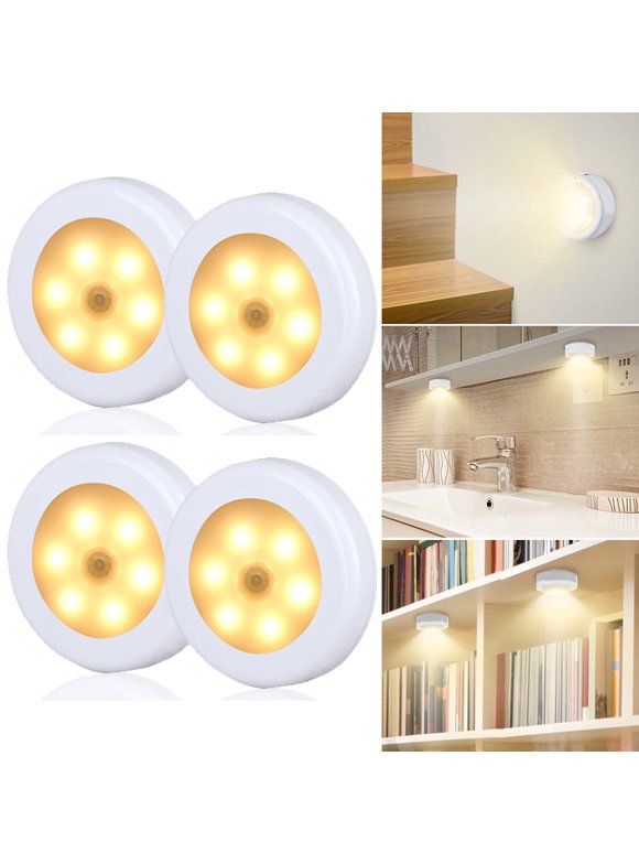 Dimmable Night Lights in Night Lights - Walmart.com