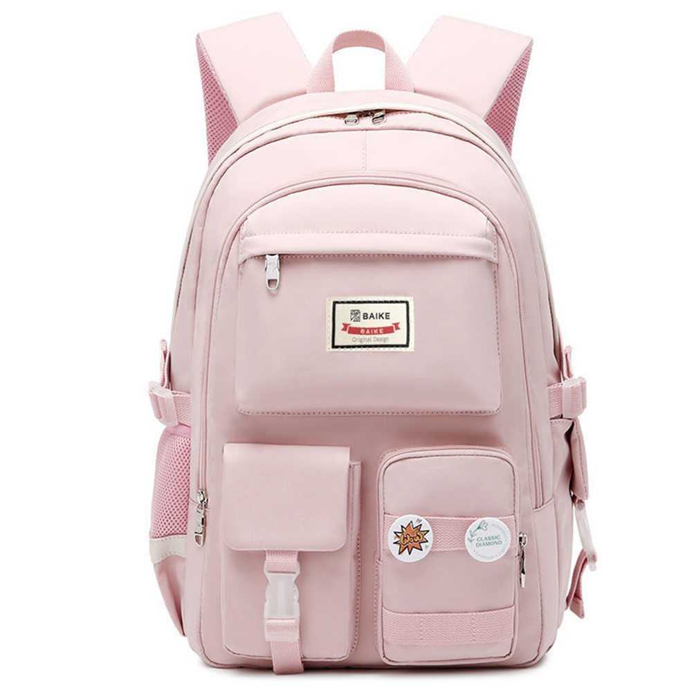 Korean Backpack For Girls