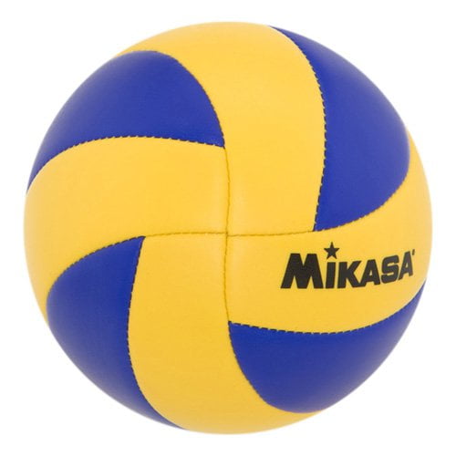 Mikasa MVA1.5 Mini Olympic Volleyball - Walmart.com - Walmart.com