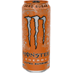 Monster Rehab Tea Lemonade Juice Energy Drink, 15.5 Fl. Oz. - Walmart.com