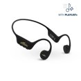H2O Audio TRI 2 PRO Multi-Sport Waterproof Bone Conduction Open Ear ...