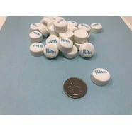Pastel Mini Smooth and Melty Mints 2 pounds Petite Misty Mints ...