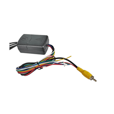 20ft Car RCA Video Extension Cable for Auto Backup Camera Monitor Rear ...