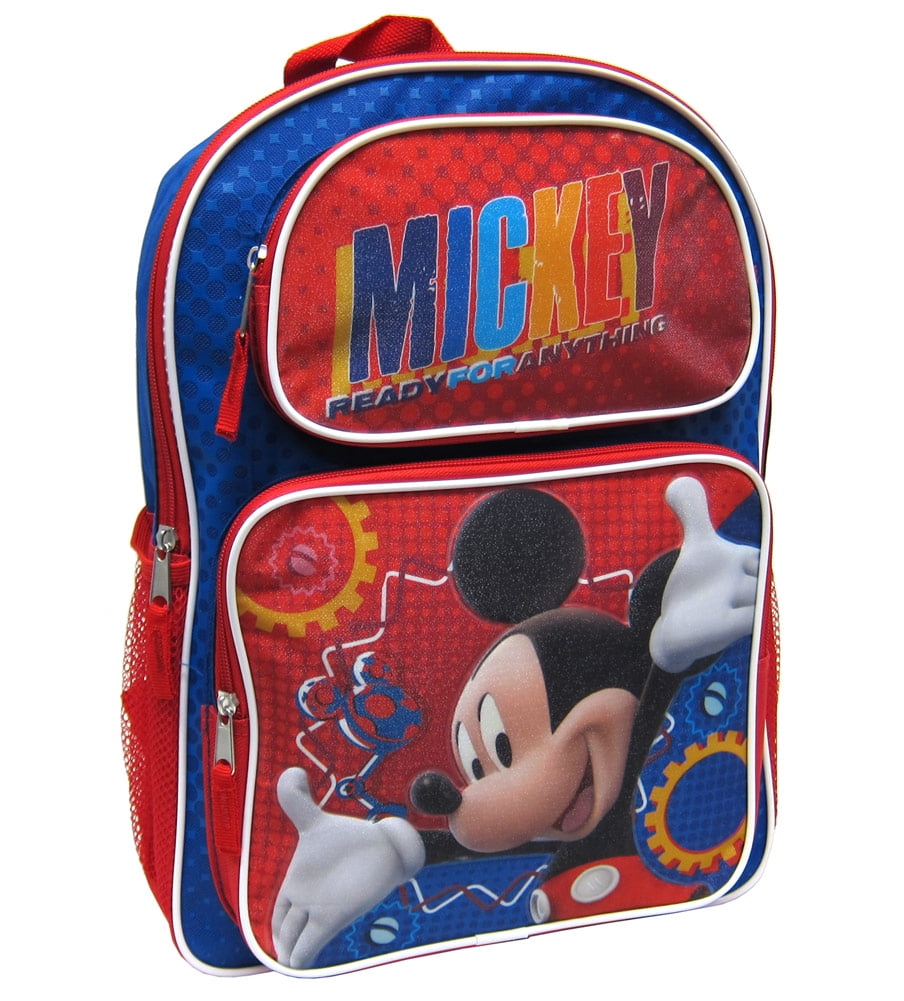 Disney Junior Mickey Mouse Clubhouse With 3d Embellishment Kids ...