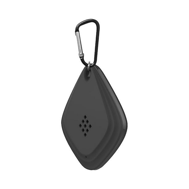 2 Pack Outdoor Portable Ultrasonic Mosquito Repellent Insect Repellent ...