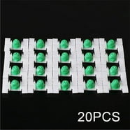 Highland Ramp 2" x 8"/2" x 10" Top Kit - Walmart.com