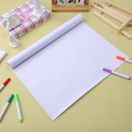 Crayola Kids Art Supplies: Large Drawing & Coloring Giant Paper Pad, 30 ...