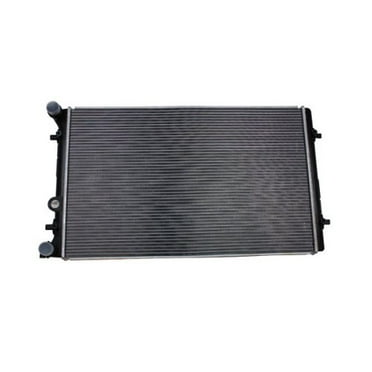 Primary Radiator - Compatible with 2019 - 2022 Chevy Blazer Sport ...