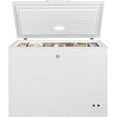 GE APPLIANCES FCM11SRWW chest freezers - Walmart.com