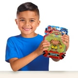Power Players Masko Basic Figure - Walmart.com