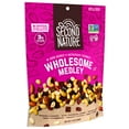 Second Nature Wholesome Medley Snack Mix, 14 oz Bag – Gluten Free, Non ...