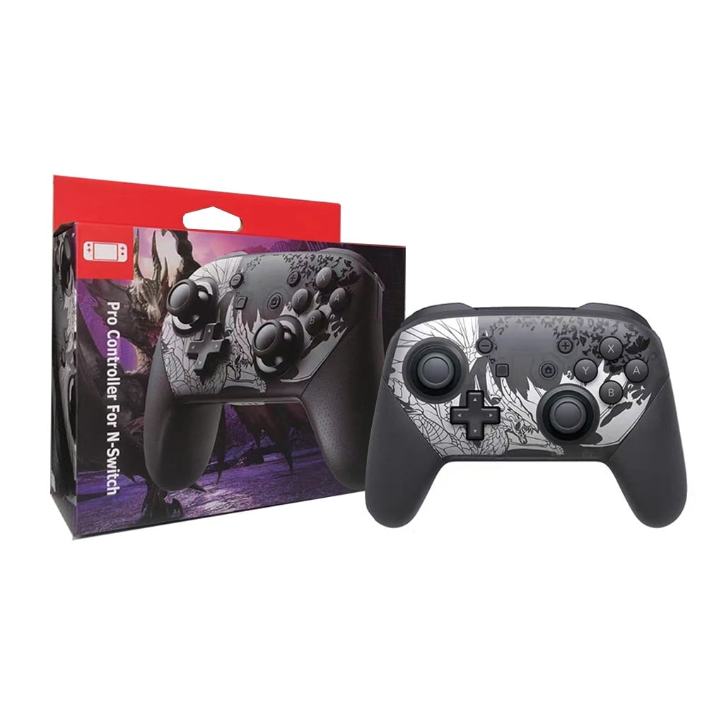Nintendo Switch Pro Controlador the Legend of Zelda Tears Kingdom ...