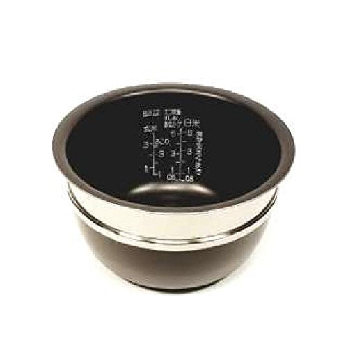 B372-6B Zojirushi inner pot (for NP-BS10 rice cooker) - Walmart.ca