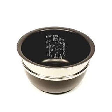B372-6B Zojirushi inner pot (for NP-BS10 rice cooker) - Walmart.ca