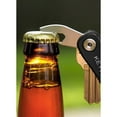 KeySmart Rugged - Multi-Tool Key Holder with Bottle Opener and Pocket ...