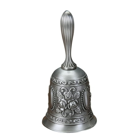 Smilepp Bar Pub Counter Vintage Hand vintage call bell Bell Wedding ...