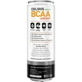 CELSIUS BCAA+ Tropical Twist, Energy & Post-Workout Drink, 12 oz, Pack ...