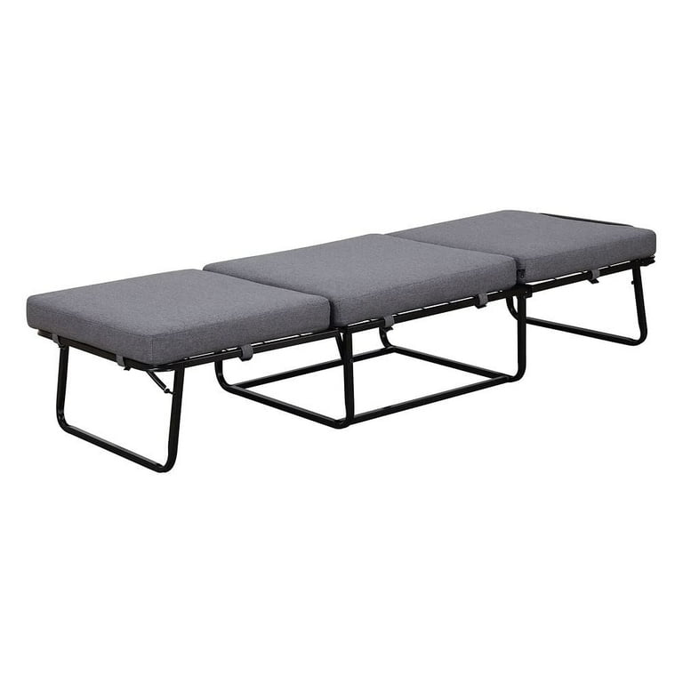Milliard folding bed ottoman store