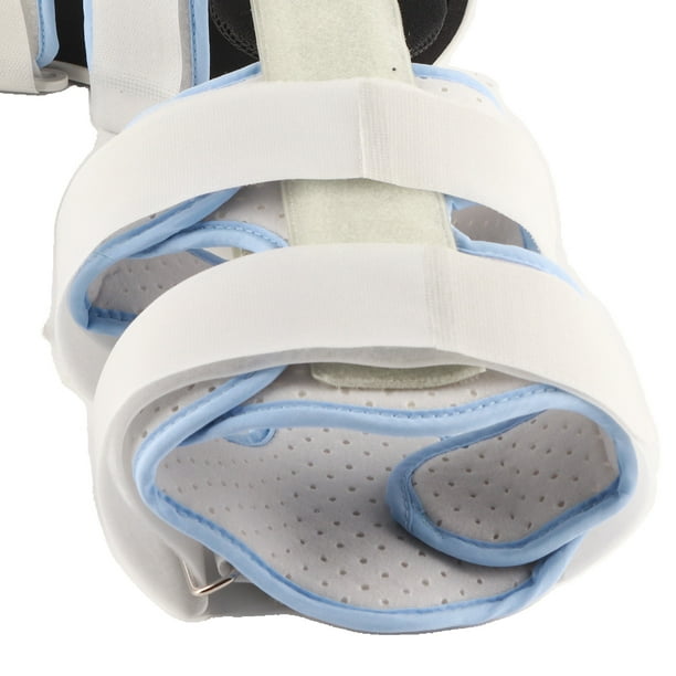 Ankle Fracture Air Boot,Ankle Fracture Fixed Walking Sprained Ankle ...