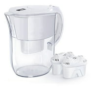 Chrome Finish Pitcher - Walmart.com