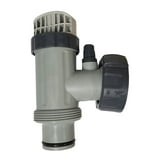 Intex Intex Replacement Plunger Valve New Style Plunging Assembly 10747 ...