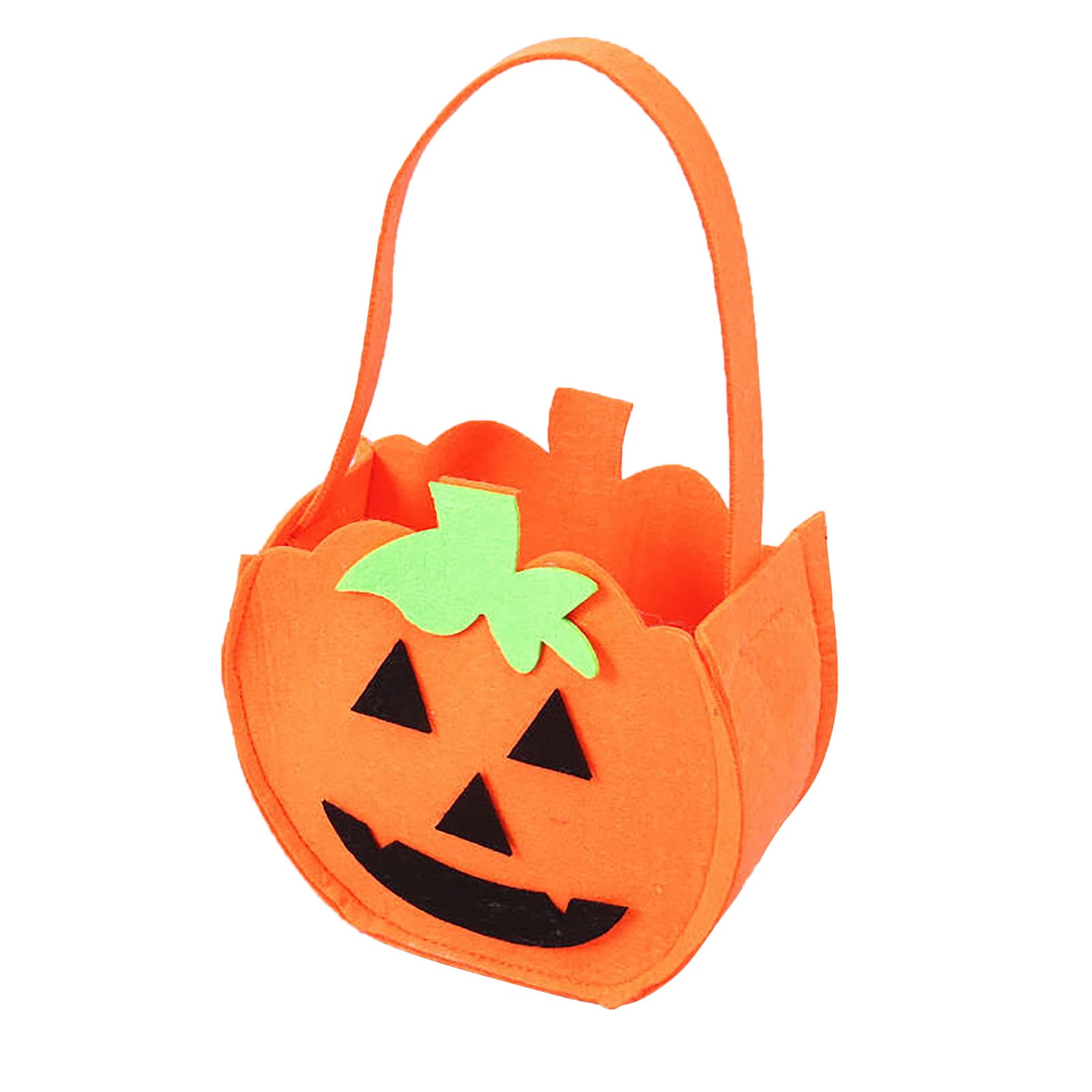 Click here for Riforla Halloween Trick Or Treat Tote Bag Reusable... prices