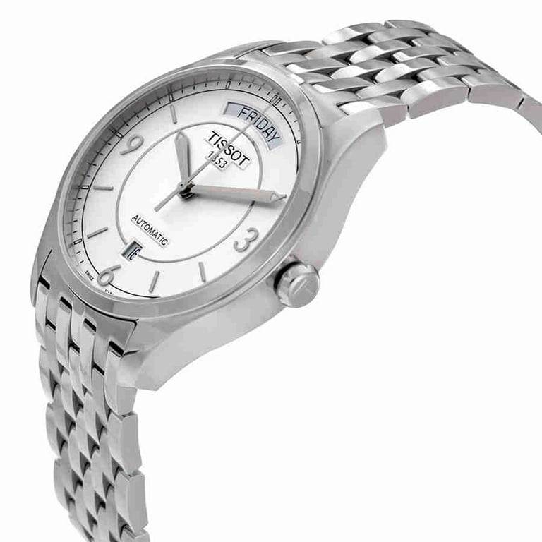 Tissot T One
